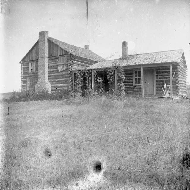 Historic Buildings