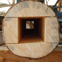 Greenleaf Forestry & Wood Products